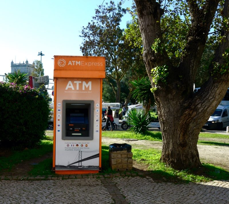 Quem Somos - ATM Express